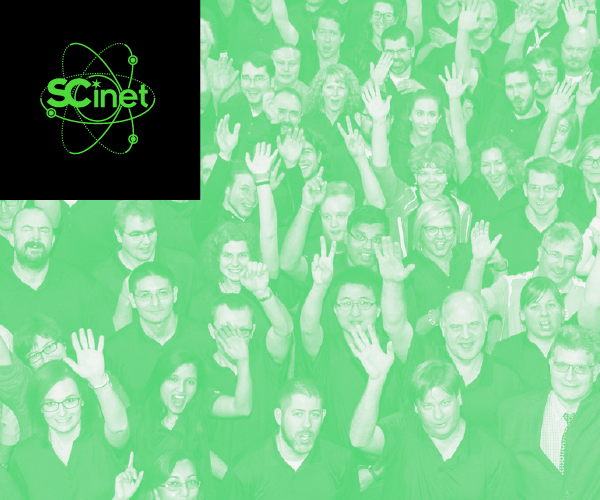 All About SCinet - SC19